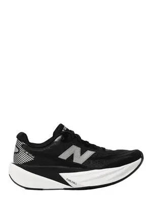 NEW BALANCE Athletic Sneakers - Black