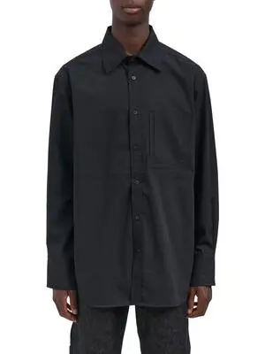 ENTIRE STUDIOS Shirt Colour - Black