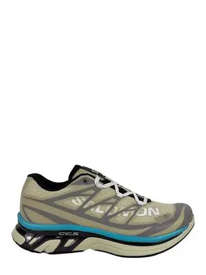 MAISON MARGIELA Athletic Sneakers - Lime