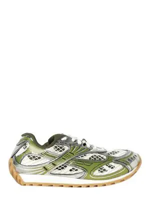 Bottega Veneta Bottega Veneta Athletic Trainers Grey