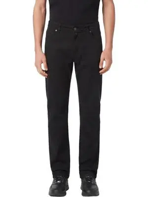 BILLIONAIRE Jeans - Black