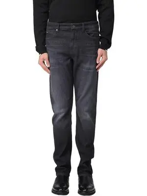 BOSS Jeans - Black