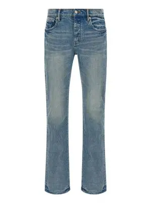 PURPLE BRAND Jeans - Blue