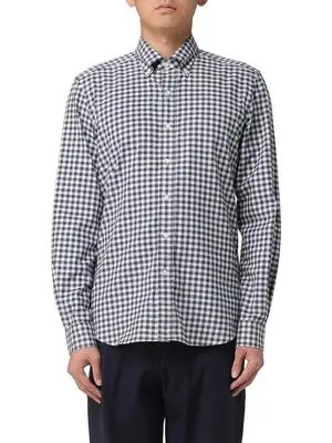 FAY Shirt Colour - Blue