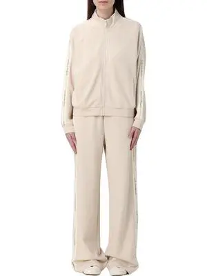 EA7 Tracksuit Set - Beige