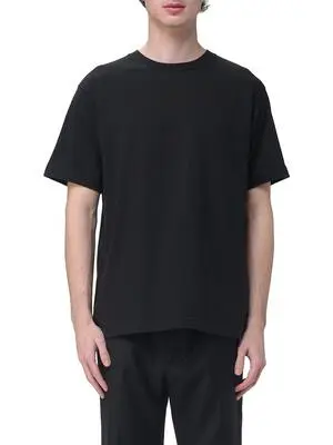 Kenzo Boke Flower 2.0 Embroidered Cotton T-shirt - Black