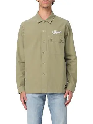 Barbour Shirt Colour - Green