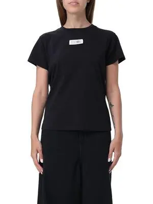 MAISON MARGIELA Graphic T-shirt - Black