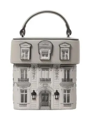 Karl Lagerfeld Paris Facade Mini Bag - Multicolor