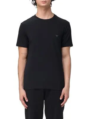 Emporio Armani T-shirt Colour - Black