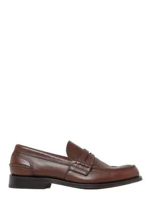 Church's Classic Loafers - Brown