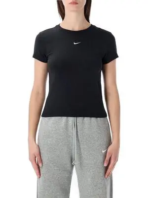 Nike T-shirt Colour - Black