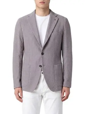 Tagliatore Jacket - Brown