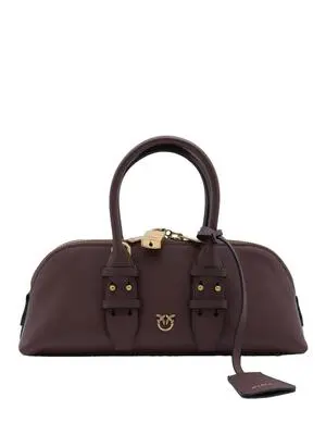 Pinko Handbag - Brown