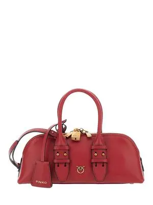 Pinko Handbag Colour - Red