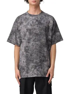 Just Cavalli T-shirt Colour - Black