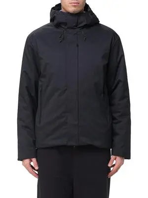 EA7 Hooded Jacket - Black