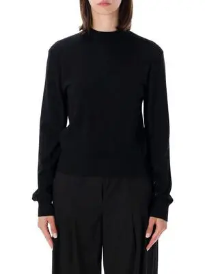LANVIN Jumper - Black