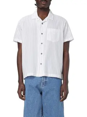 Obey Shirt Colour - Multicolor