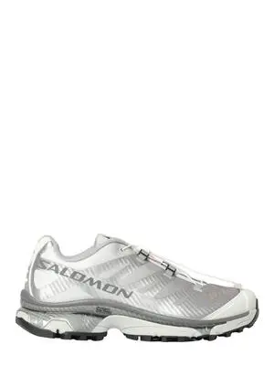 SALOMON Xt-4 Athletic Sneakers - Blue