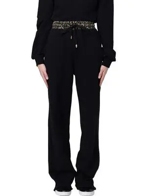 Just Cavalli Trousers Colour - Green