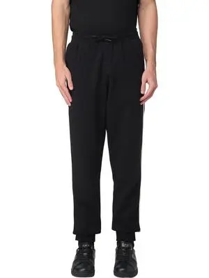 EA7 Trousers - Black