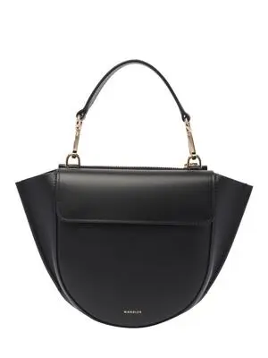 WANDLER Shoulder Bag Colour - Black 1