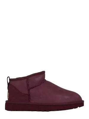 UGG Boots - Plum
