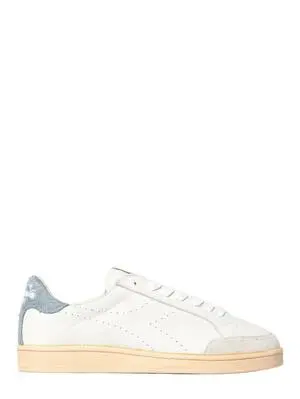 DIADORA Prestige Plain Sneakers - Grey