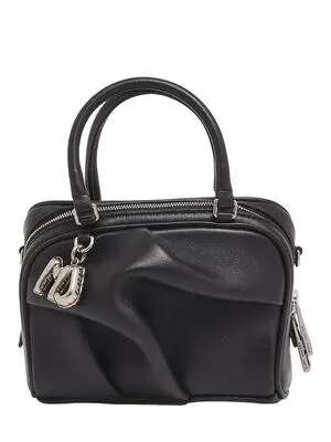 Marc Jacobs The J Link Camera Bag - Black