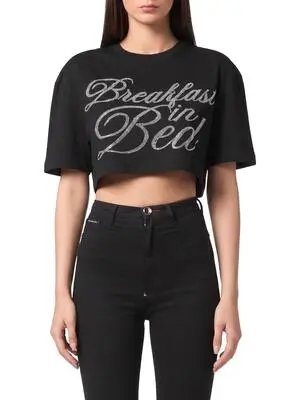 Philipp Plein T-shirt - Black