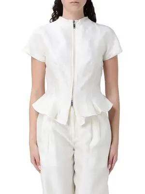 Staud Jacket - Ivory