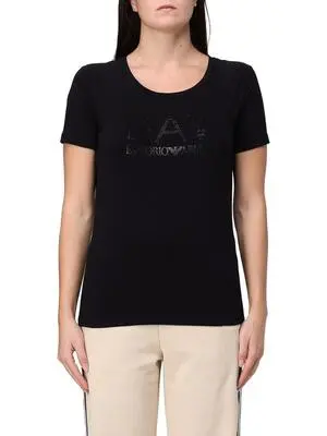 EA7 T-shirt Colour - Black