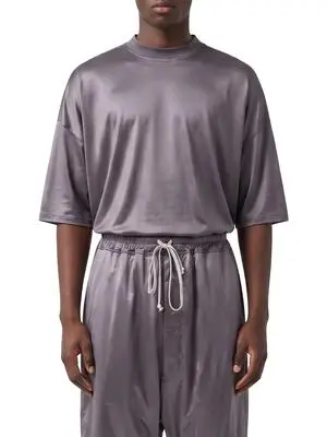 Rick Owens T-shirt - Grey