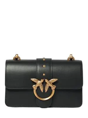 Pinko Pinko Love Mini Bag Black