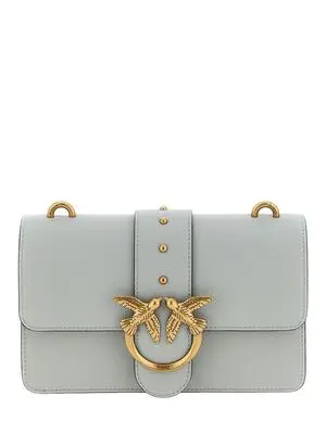 Pinko Mini Bag - Grey