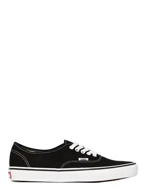 VANS Trainers - Black