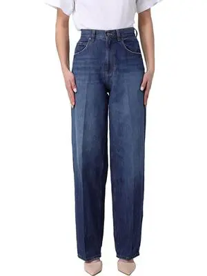 PT TORINO 5-pocket Jeans - Blue