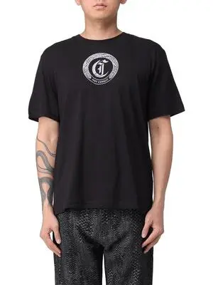 Just Cavalli T-shirt Colour - Black