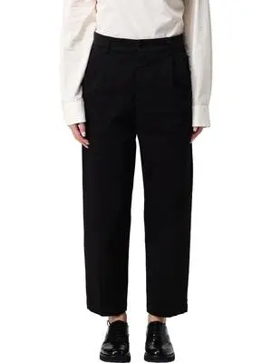 Barena Venezia Tailored Trousers - Black