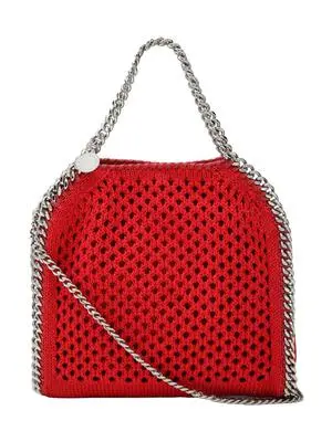 Stella McCartney Handbag Colour - Red