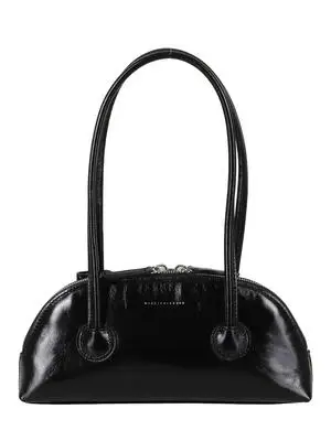MARGESHERWOOD Marge Sherwood Shoulder Bag Black
