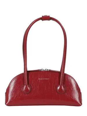 MARGESHERWOOD Shoulder Bag - Red