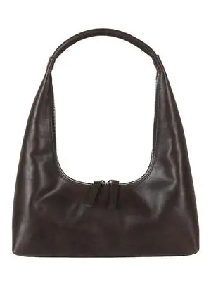 MARGESHERWOOD Shoulder Bag - Charcoal