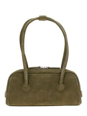 MARGESHERWOOD Shoulder Bag - Olive
