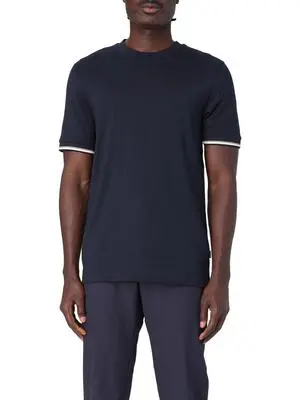 BOSS T-shirt Colour - Blue