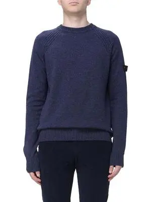 Peuterey Crew Neck Pullover - Blue