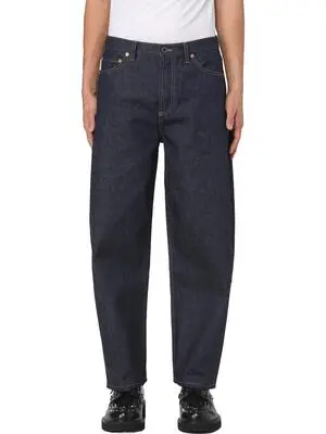 Valentino Garavani Relaxed Fit Jeans - Blue