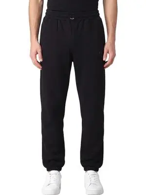 PLEIN SPORT Trousers - Black