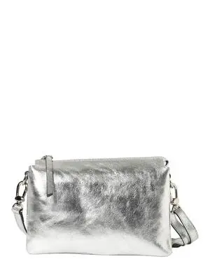 SKYTOS Mini Bag - Silver